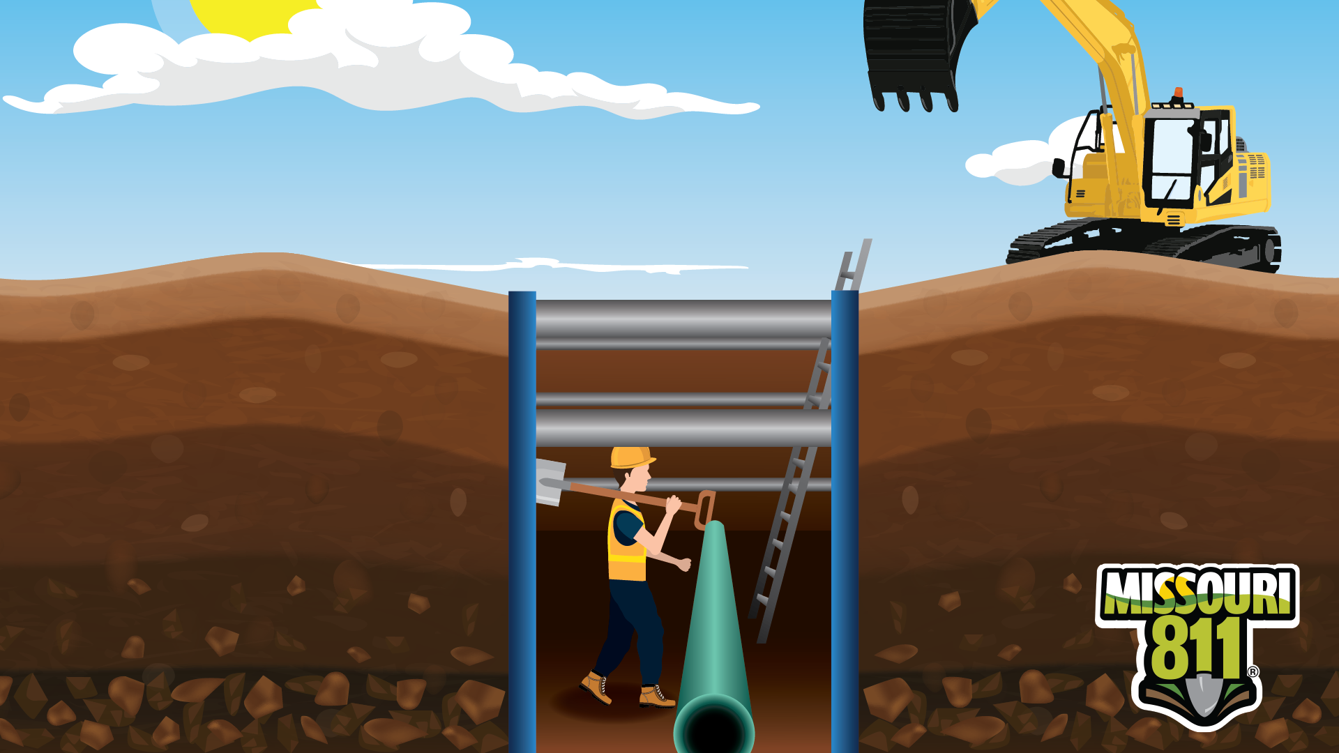 Digging Deep: Protecting Lives and Preventing Accidents in Trenches